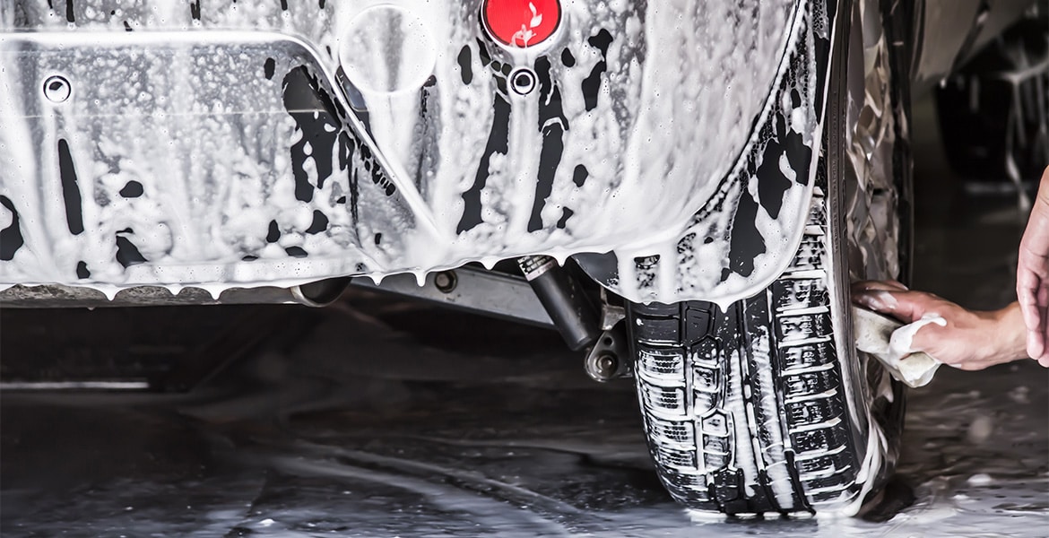 OC Spotless Auto Detail Offers Mobile Car Wash in Costa Mesa, CA 92626